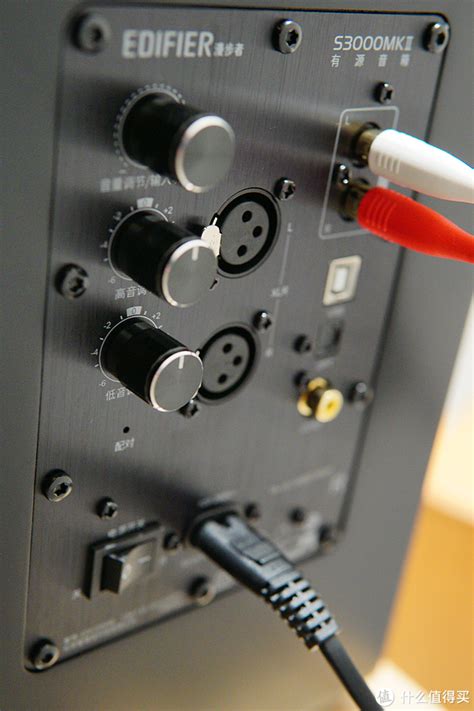 客厅影音经济之选 漫步者s3000mkii 财经头条