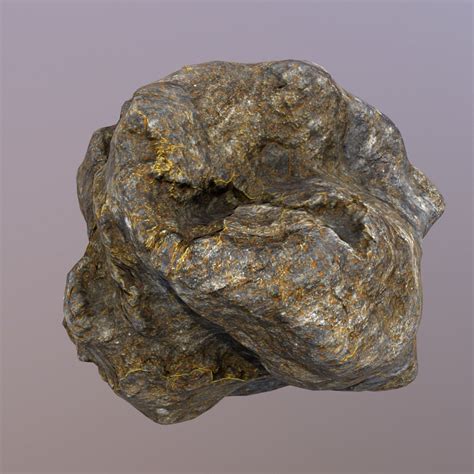 Maya Rock 1