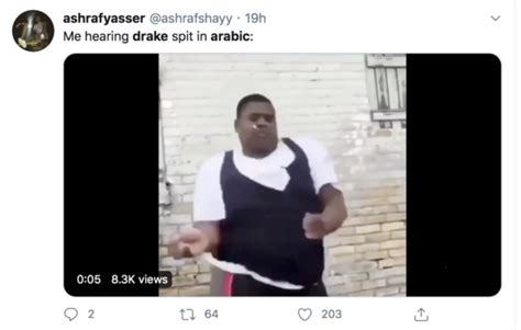 Drake Raps In Arabic On Only You Freestyle Possibly Dissing Kanye West And Pusha T Social