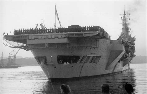 Maritimequest Hms Implacable