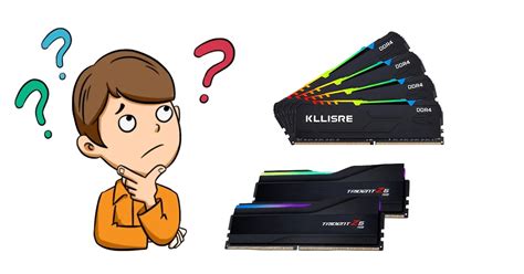 Tìm Hiểu Về Ram Ddr5 Và So Sánh Ram Ddr4 Với Ddr5 Hotline 0972710812
