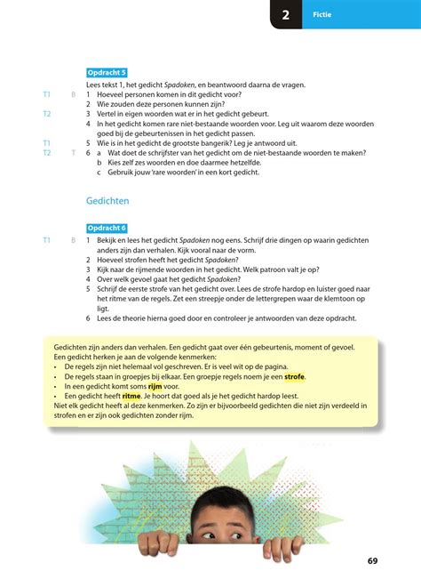 Op Niveau Onderbouw Vwo By ThiemeMeulenhoff Issuu
