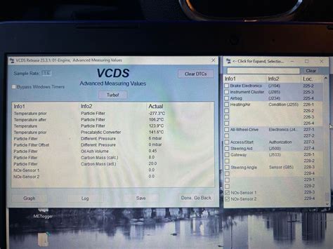 Vcds Code P242f009263 Audiworld Forums