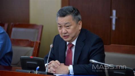 З Энхболд АН ын гишүүд 2016 оноос хойш лааз өшиглөж байгаа учраас тэр айхтар нүүрс рүү чинь