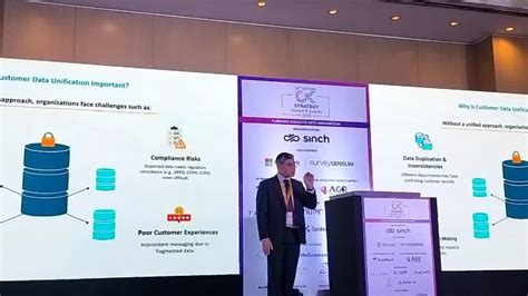 Why A Single Source Of Truth Ssot For Customer Data Is A… Shammi Kapoor