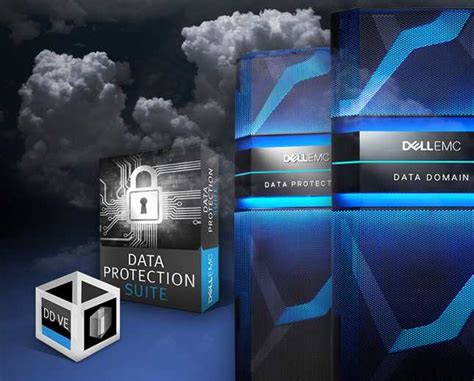 Dell EMC Enhance Capabilities To Data Domain And Integrated Data