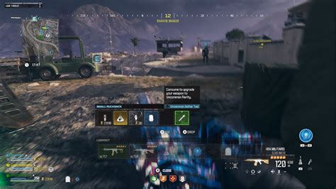 Call Of Duty Mwz Gameplay Youtube