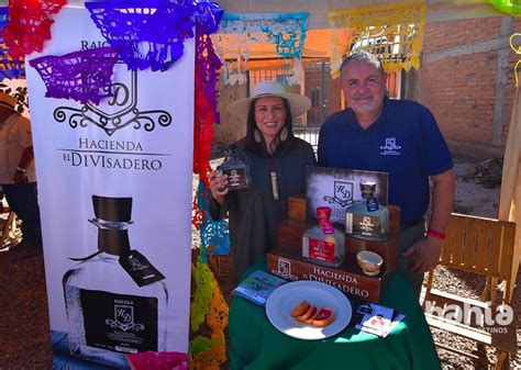 Con Gran éxito Celebran El Día De La Raicilla En Mascota — On Bahia