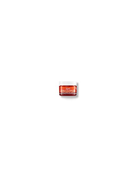 Turmeric And Cranberry Seed Energizing Radiance Masque Kiehls