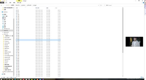 Python实用记录 一 如何将不同类型视频按关键帧提取并保存图片实现图片裁剪功能 阿里云开发者社区