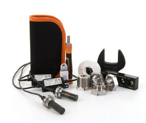 Oil Debris Detection Starter Kit Gill Sensors And Controls