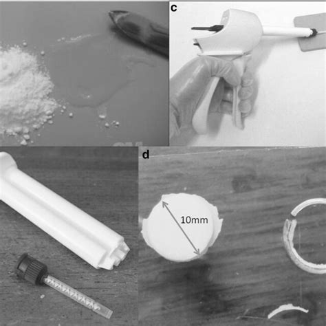 Outline Of Steps In The Sample Preparation Process A Initiator Bp Or Download Scientific