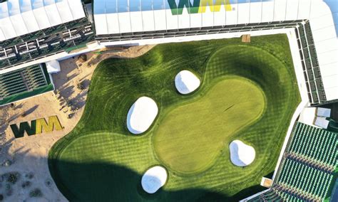 2022 Waste Management Phoenix Open Best Dfs Plays From Each Price