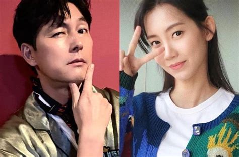 Fakta Tell Me That You Love Me Drama Romantis Baru Jung Woo Sung Dan Shin Hyun Bin