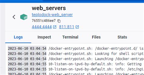 Issue Bitrixdock Bitrixdock Github