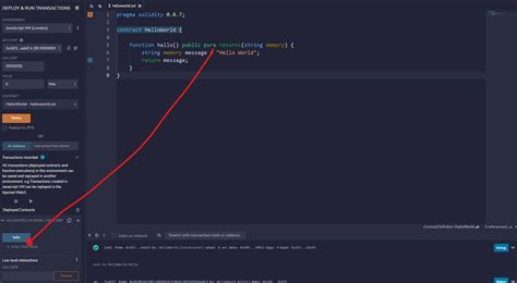Solidity Basics Ethereum Smart Contract Programming 101 Moralis