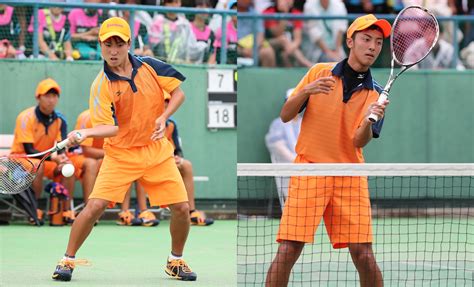 【国体組み合わせ】羽黒、文大杉並は？ 夏に輝いたチームをcheck ソフトテニスマガジン・ポータル