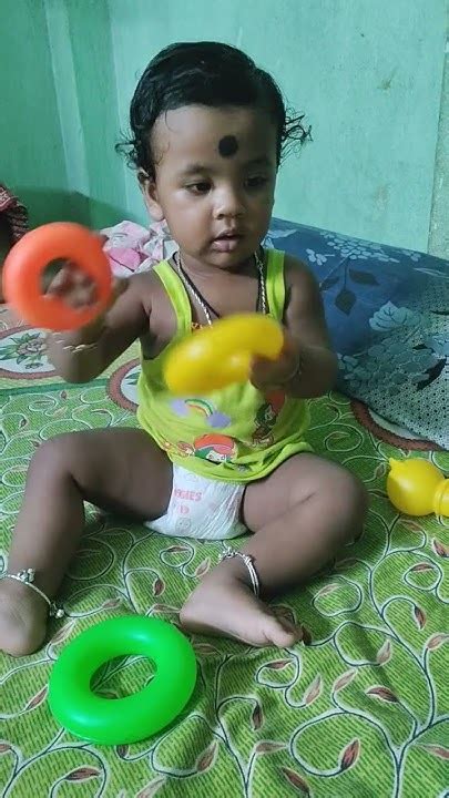 এই ছোট্ট ছোট্ট পায়ে।। Youtube