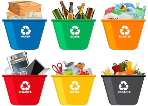 Daur Ulang Dan Pemanfaatan Sampah Jurnalpost