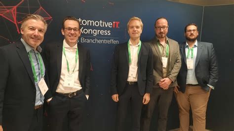 Digitaltransformation Ai Innovation Infosyseurope Infosysgermany Infosys Europe