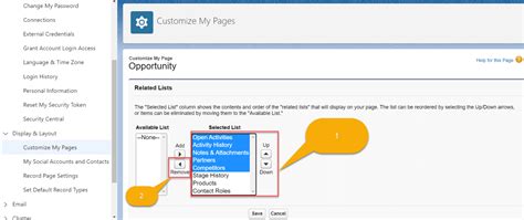 How To Hide Tabs For Users In Salesforce Salesforce Faqs