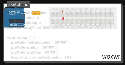 Sistema De Ventilación Incompleto Wokwi Esp32 Stm32 Arduino Simulator