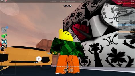 Weird Texture Bug On My New Pc While Playing On Roblox R Roblox