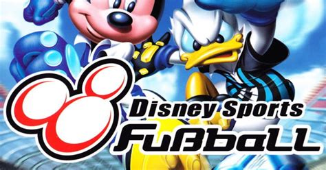 Disney Sports Soccer News Guides Walkthrough Screenshots And