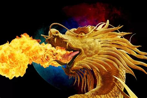 Panas Layaknya Api 3 Weton Ini Disukai Khodam Raja Naga Harian Terbit
