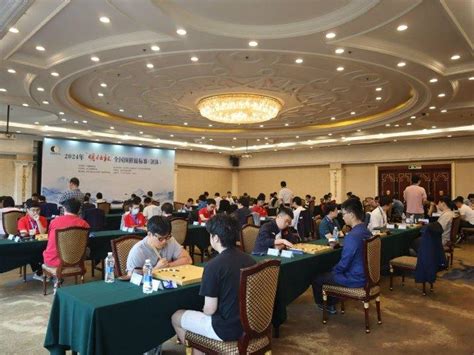 星阵围棋 首页