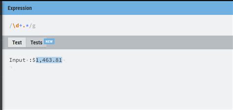 i need only the amount from the string activities uipath community