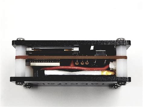 How To Make A Diy Esp32 Smart Clock At Home Makerfabs