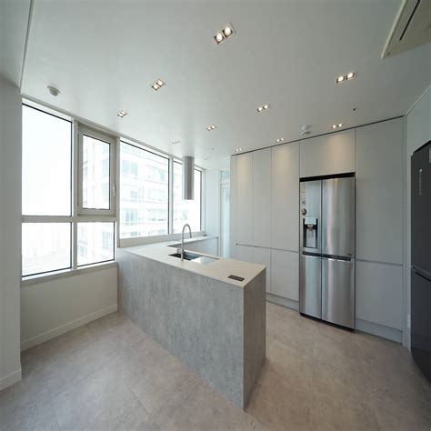 복층 펜트하우스 인테리어 디자인 아버 호미파이 And Homify