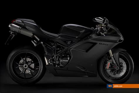2011 Ducati 848 Evo Wallpaper