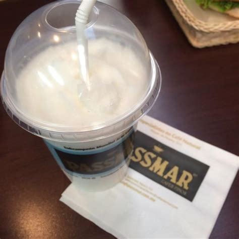 Cafe Passmar Mexico City Restaurant Reviews Phone Number And Photos
