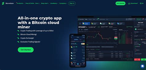Free Cloud Mining Platform In The Age Of Cryptocurrency By Hz Nov