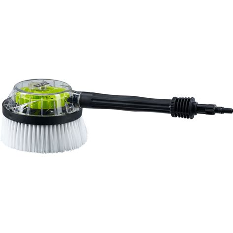 Ryobi Rotary Brush Head Bunnings Warehouse