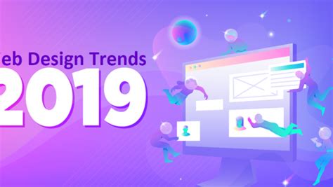 Web Design 101 Decoding The Best Trends Of 2019 Techno FAQ