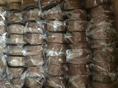 고온 내열성 Ptfe 단면 접착제 Ptfe 코팅 유리 섬유 천 실런트 테이프 롤 가격 제조 업체 및 공급 업체 중국 공장 가격 Eshine Rubber