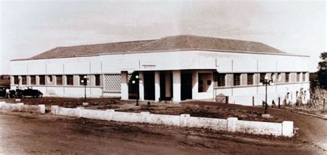 Santa Casa Fernandópolis Sobre A Santa Casa