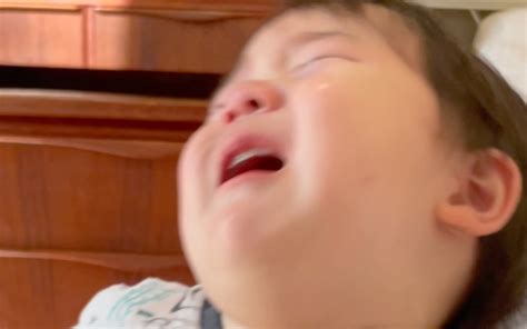 这么小开始想媳妇是不是有点早 薯条来啦 薯条来啦 哔哩哔哩视频