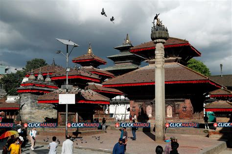 Clickmandu काठमाडौँ उपत्यका जहाँ एकै दिन घुम्न सकिन्छ