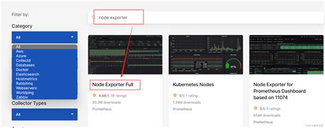 Prometheus（二）：nodeexporter和grafana的安装和使用prometheus Node Exporter Csdn博客