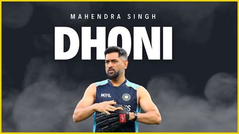 Ms Dhoni Net Worth 2024 Early Life Career And Ipl Salary Sport Gallery
