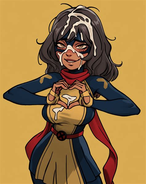 Post 6400650 Bleepideboop Kamalakhan Marvel Msmarvel