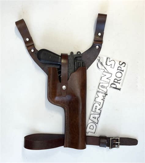 Mauser C96 Holster Etsy Australia