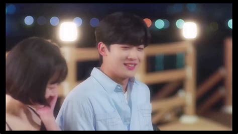 Shin Sol I X Cha Heon Love Story Youtube