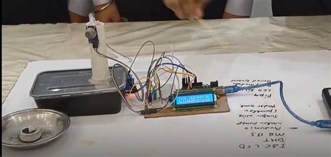 Iot Projects For School Students Arduino And Iot Projects Ideas