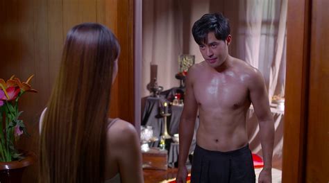 เจ้าพ่อ Ep 34 ท็อป โดนมนตร์ดำ วนลูปเสพกามไม่ซ้ำหน้า ทำคนรักน้ำตาตกใน