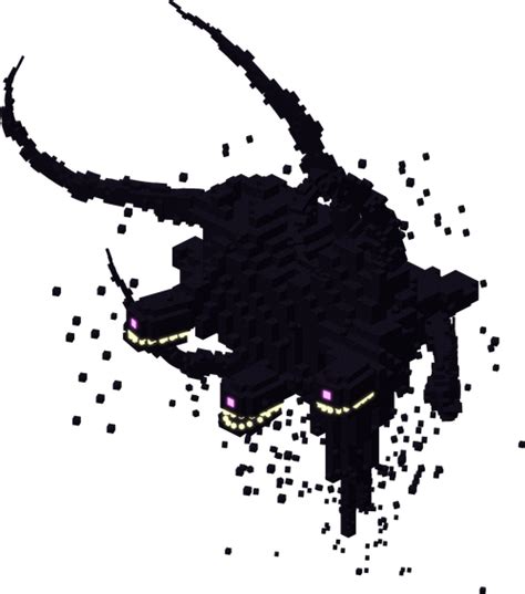 Story Modewither Storm Minecraft Wiki